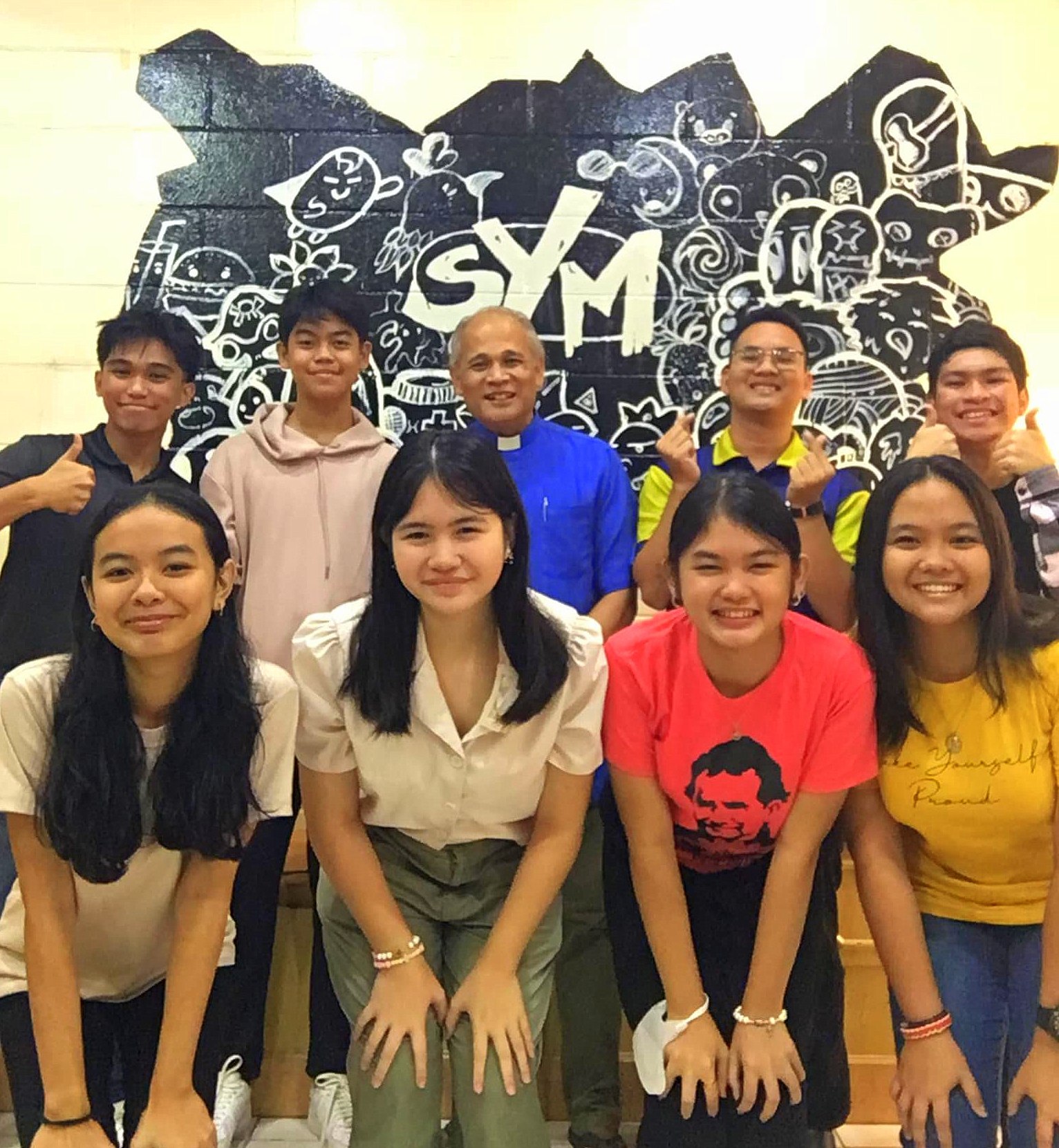 School Break Activities from DBTI Victorias - Don Bosco Philippines ...