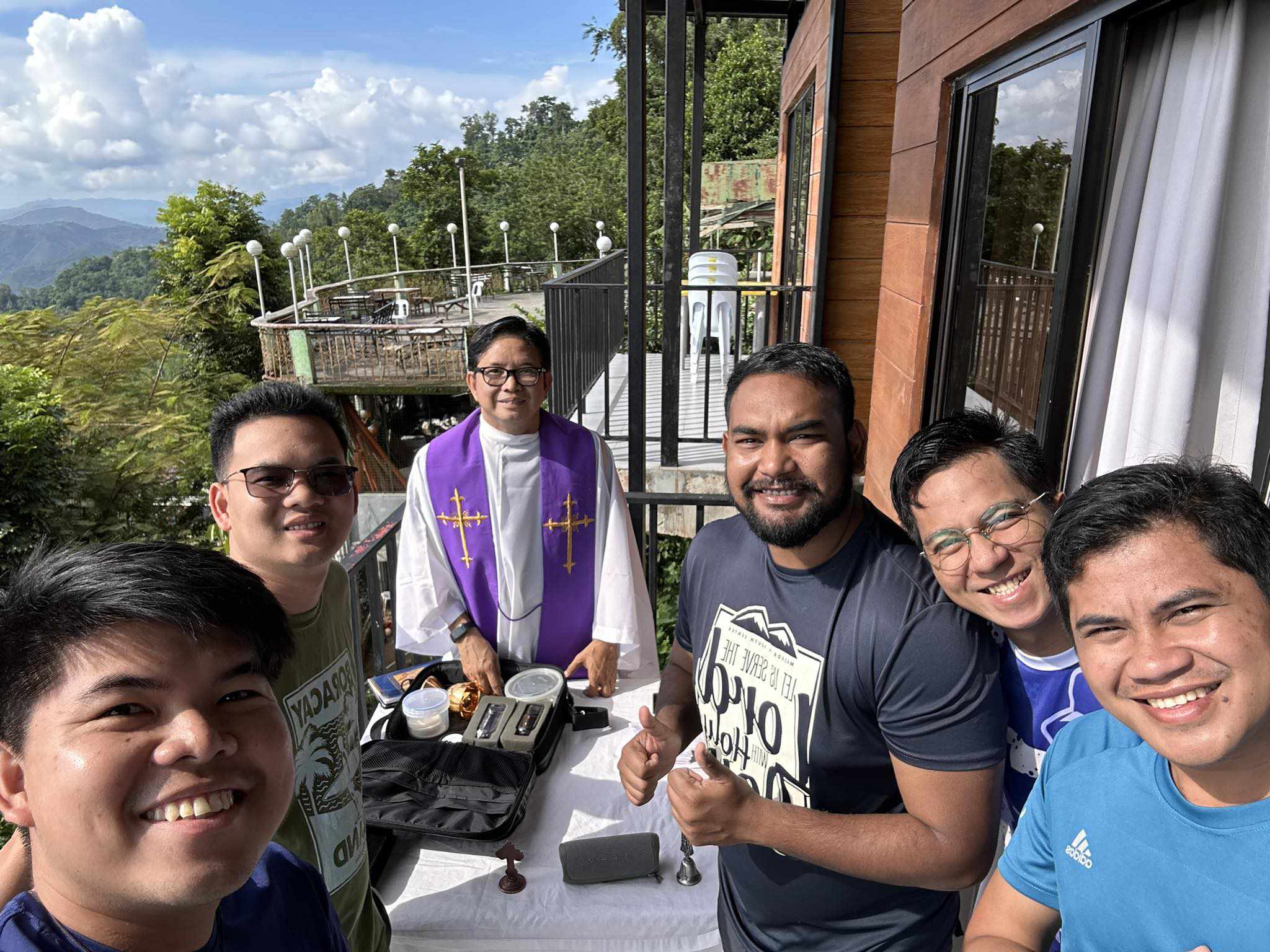 FIS Brothers Practical Training Seminar - Don Bosco Philippines South ...