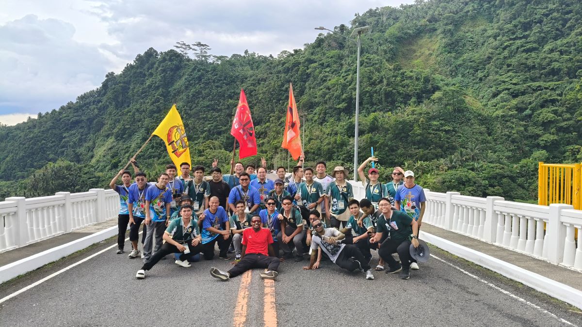 DBFC Summer Camp 2025 - Don Bosco Philippines South Province